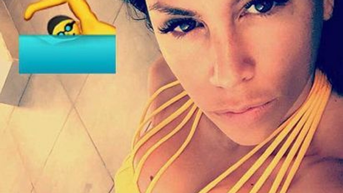 Kaja je lepa, ali njena ćerka je tek lepotica! - Blic