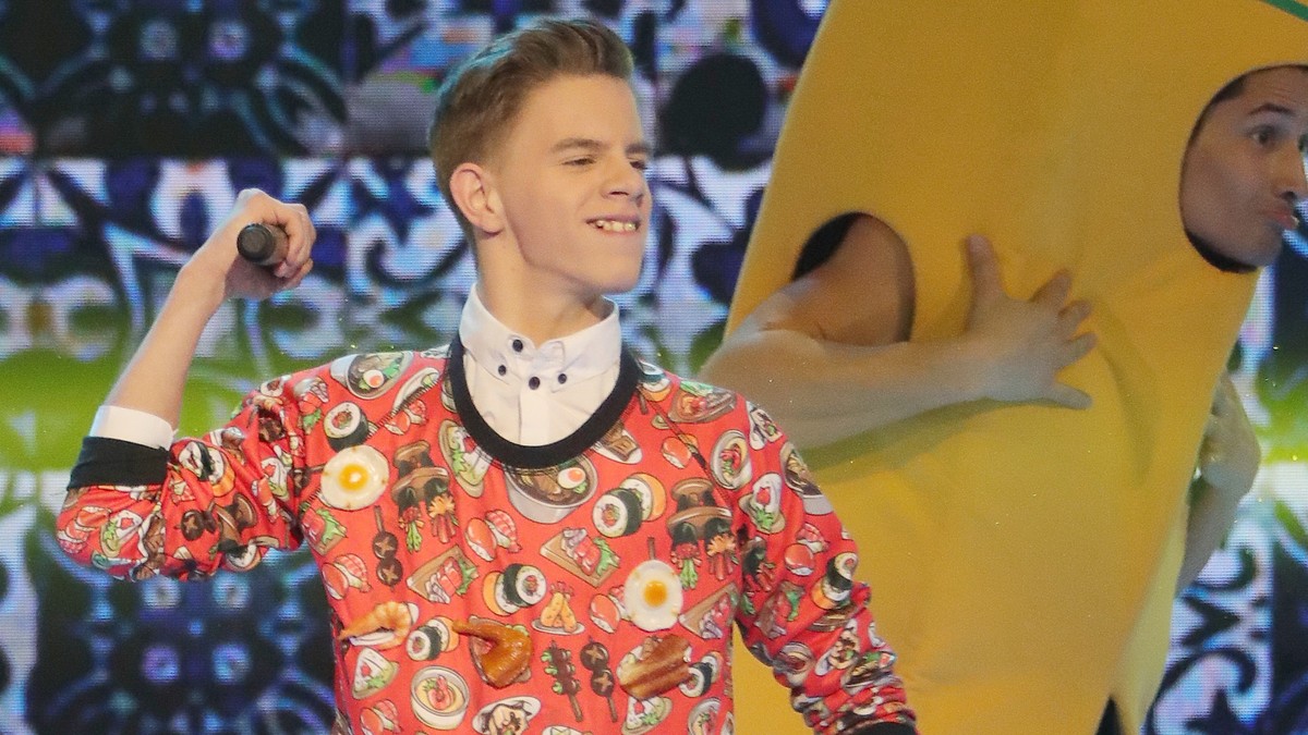 Kiderült: Mata Ricsi nyerheti az X-Faktort - Blikk