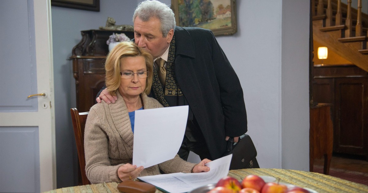 Quiz. Jak dobrze znasz serial "Klan"? 10 pytań