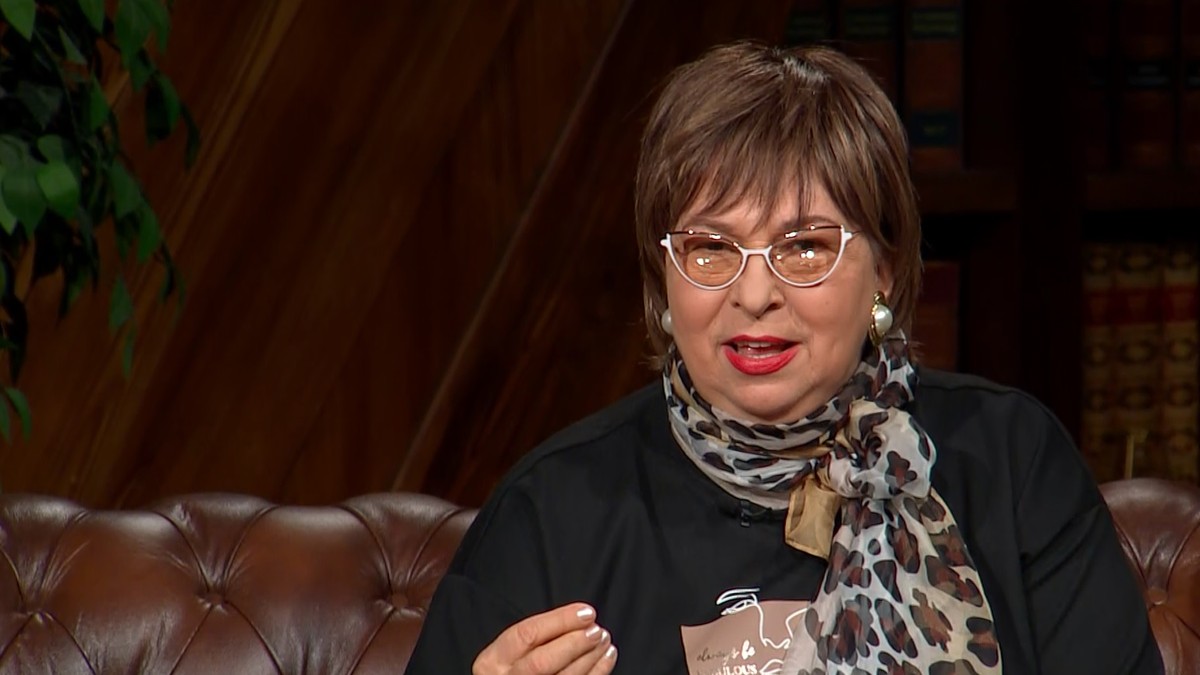 Naša glumica Nada Blam bila je samohrana majka: "Shvatiš kad ostaneš sam" - Blic