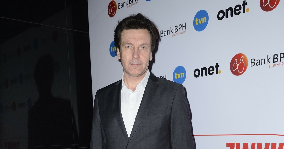 Peter J. Lucas. Szakal z "Kilera". Kim jest aktor? Najważniejsze filmy ...