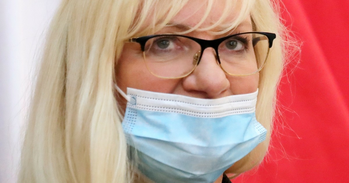 Wnuczka Barbary Chrobak wystąpiła w programie TVP. Chce zostać ...