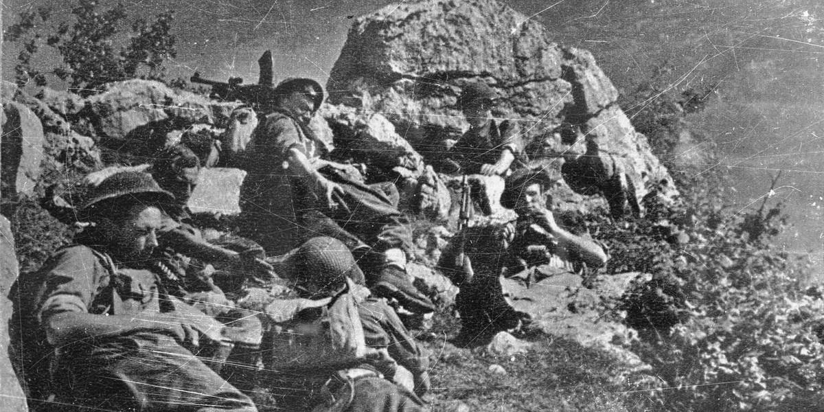 73. rocznica bitwy o Monte Cassino - Wiadomości