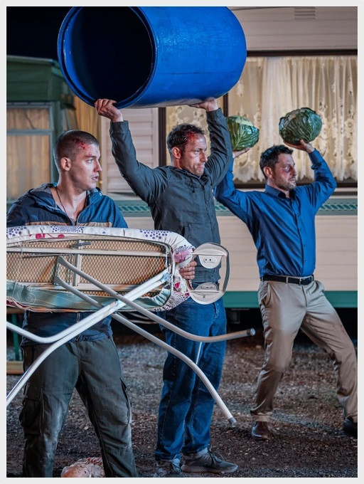 Wszystko, co warto wiedzieć o "Emigracji XD" – nowym serialu CANAL+ - Film