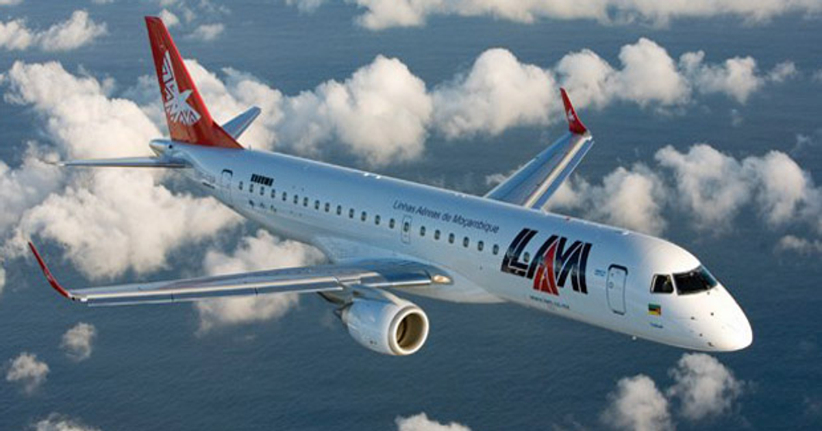 Verwirrung um Flug TM470 | aeroTELEGRAPH