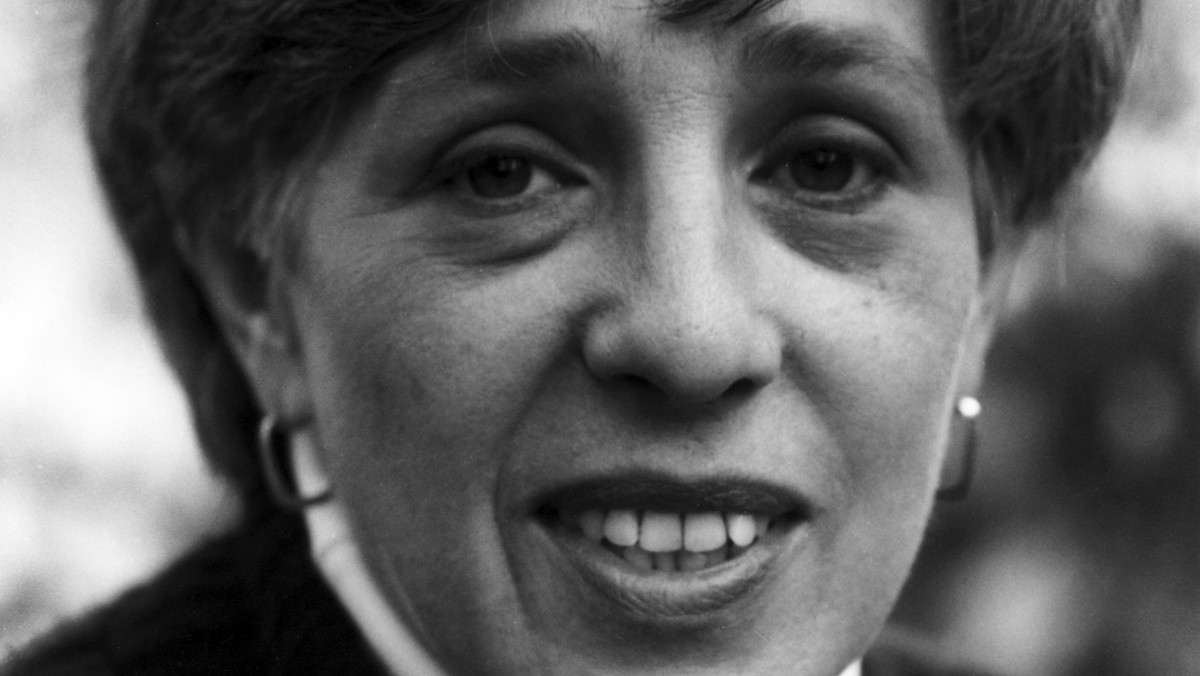 Zmarła wybitna amerykańska biolożka Maxine Singer. Brała udział w ...