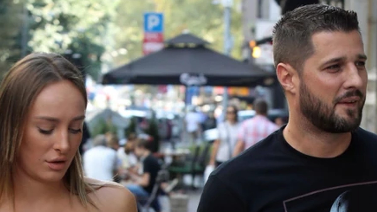 Luna Đogani: "Nekad bih i pognula glavu samo da imam mir sa Markom!"