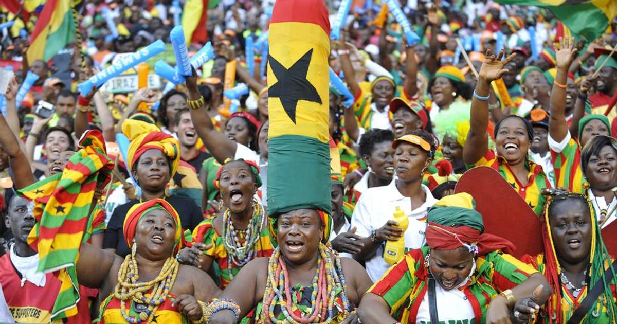 Ghana’s $38.9 billion debt stock: Here’s how much every Ghanaian owes ...