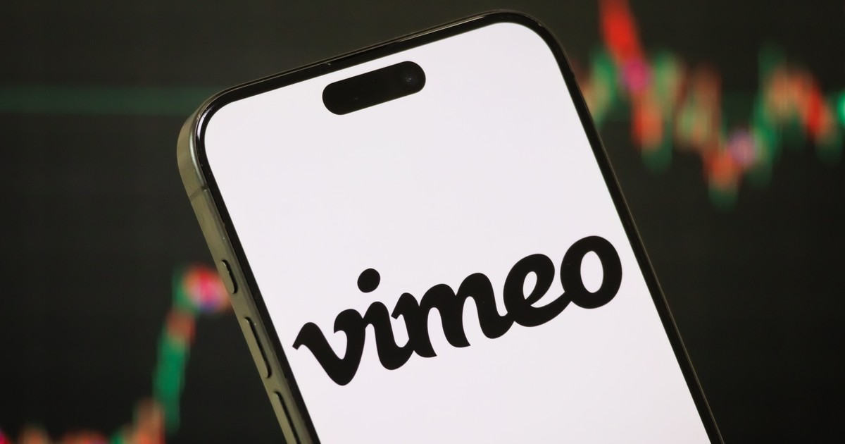 Vimeo is laying off staff globally after its $1.38 billion sale to ...