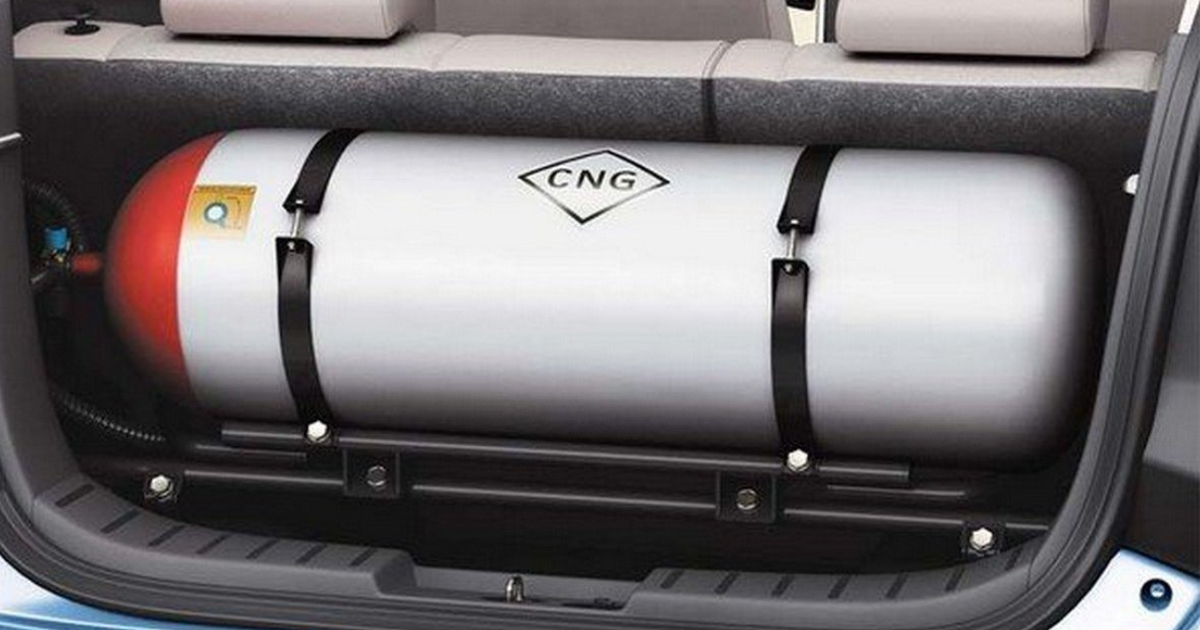 CNG kits will soon be available to mitigate high transportation cost in Nigeria - Tinubu ...