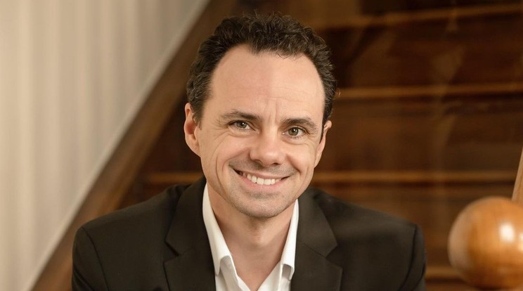 Sánta Laci elárulta, Széphalmi Júlia után újra készen áll a szerelemre ...