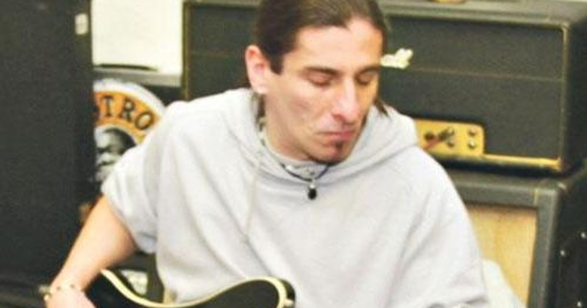 Boros Csaba: Már próbál az új Republic - Blikk