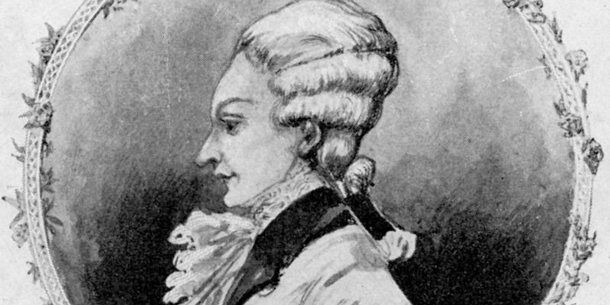 Monsieur Leonard. Król niepraktycznych projektów, które przysporzyły ...