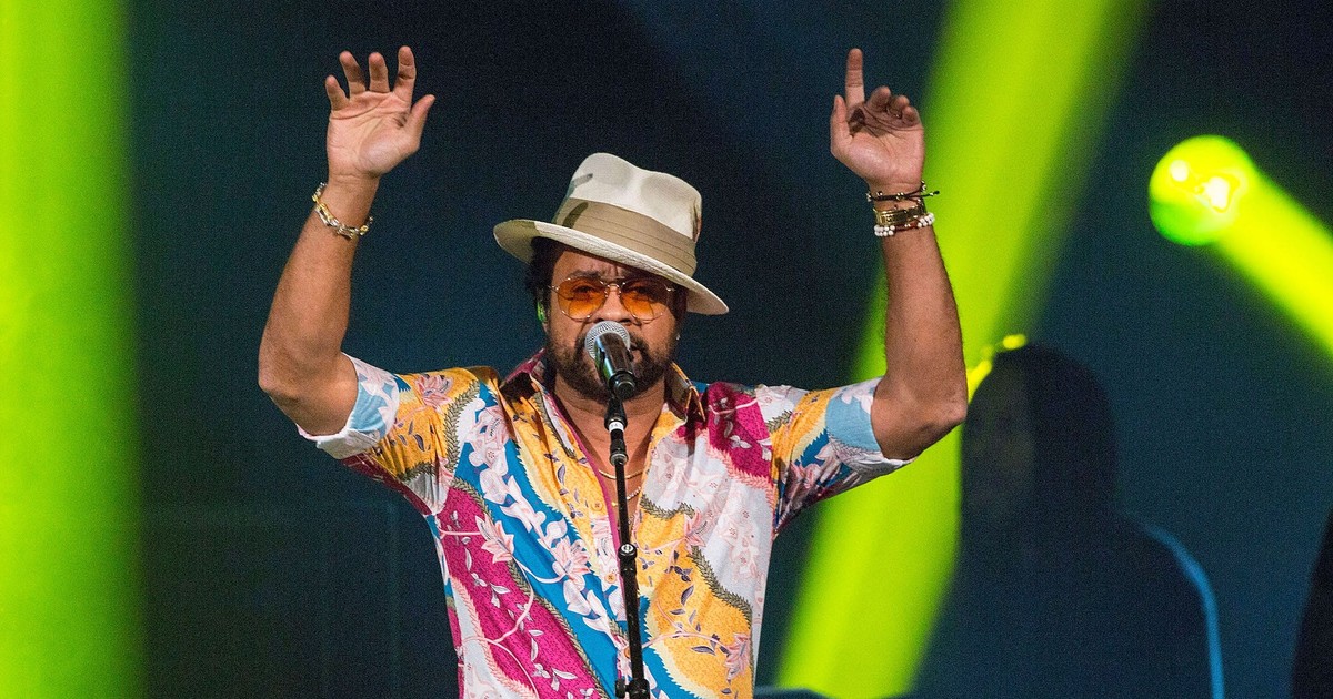 Shaggy says people misunderstood the meaning of his classic song 'It ...