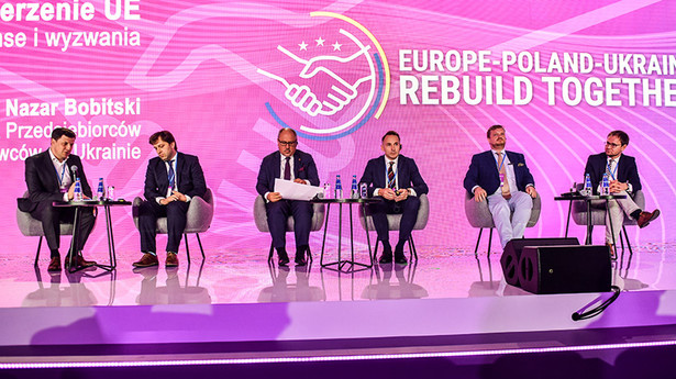 Ukraina i Mołdawia: jak daleko do Unii? - GazetaPrawna.pl