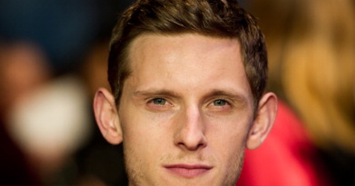 Jamie Bell - Kultura