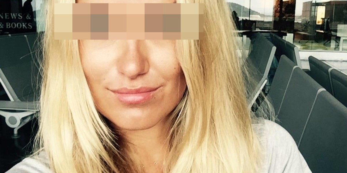 Magdalena K. wystąpiła o azyl polityczny na Słowacji. W tle sytuacja w ...