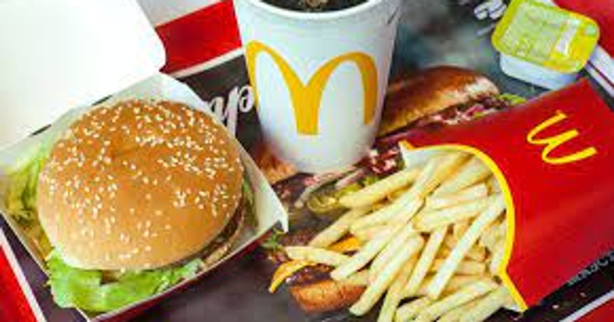 Reasons why so many Africans say, ‘McDonald I love you’ | Business ...