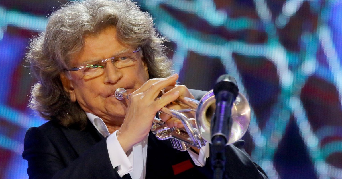 Wodecki mówi o końcu kariery. Kiedy to nastąpi?