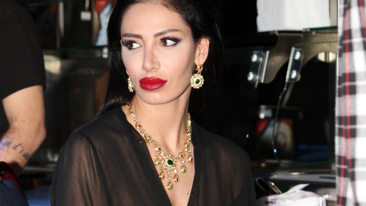 soraja vucelic uhapsena proslost - Blic