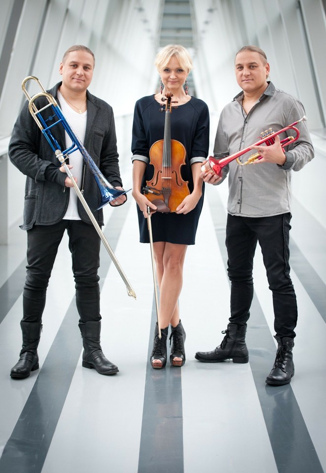 Edyta i Łukasz Golcowie: historia związku. Początki nie były łatwe ...