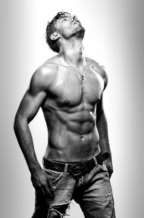 Robert Rowiński – polski tancerz podbija świat! - Plejada.pl