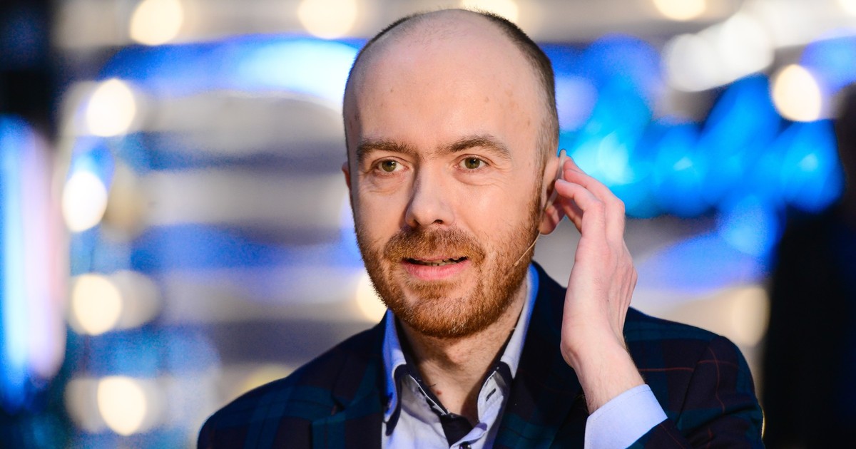 Robert Kamyk w "Rezerwacji" o najlepszej muzyce poważnej 2018: chłopak ...