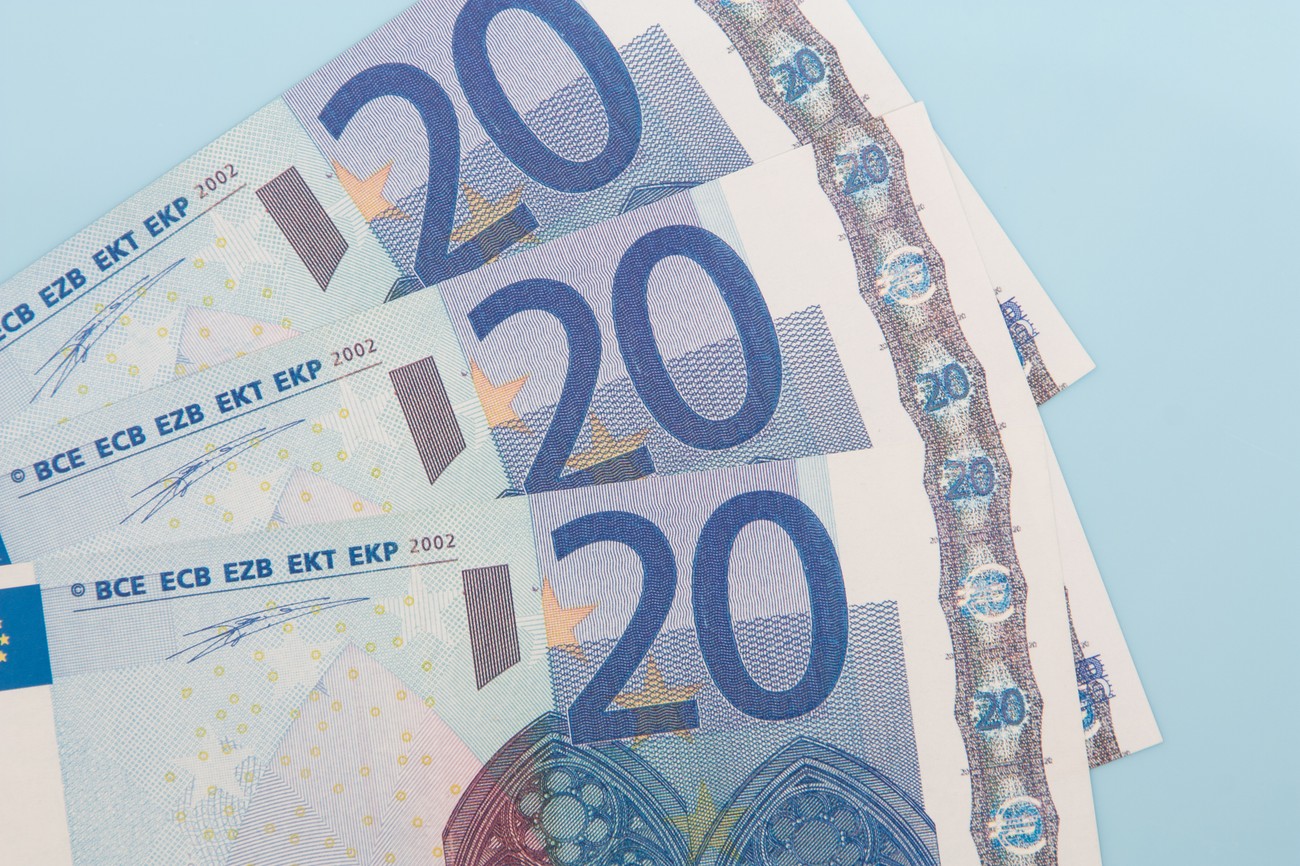 Počele isplate uskršnjih bonusa u Hrvatskoj: Najveći iznos 200 ...