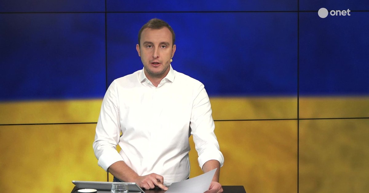 223. dzień wojny. Cały obwód charkowski jest ponownie pod kontrolą ...