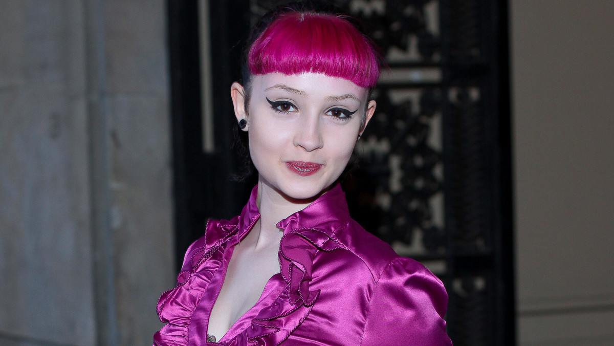 Anna Matysiak: jak dziś wygląda gwiazda serialu "Tancerze"? - Film