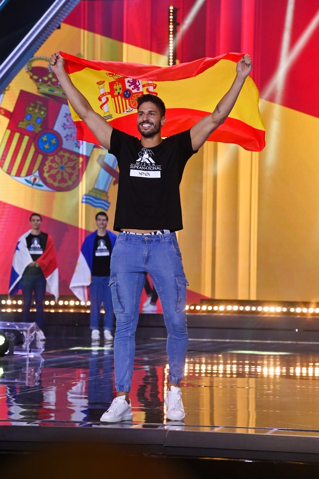 Mister Supranational 2023 został wybrany. Jak poradził sobie Daniel ...