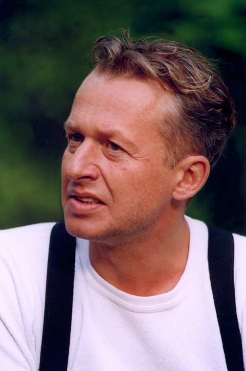 Monika Jaruzelska i Bogusław Linda: najbardziej strzeżony romans lat 80 ...