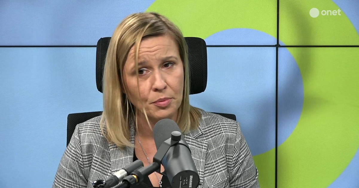 Magdalena Filiks: zaoferowałam swój dom dla potrzebujących - Wiadomości