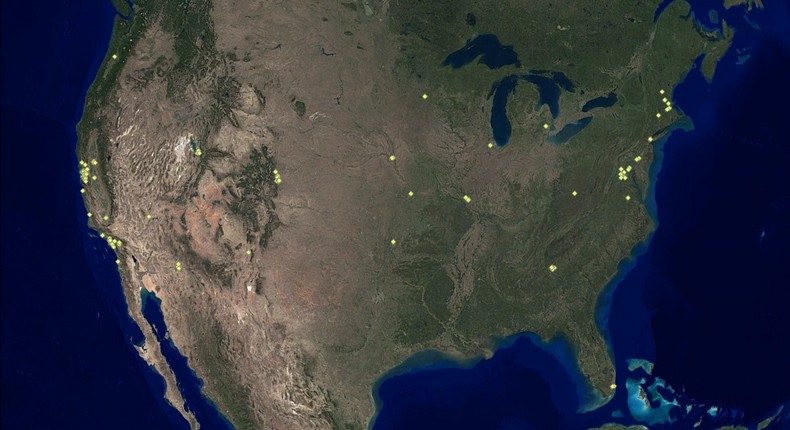 There's a new kind of data center next door — and it's hungry ...