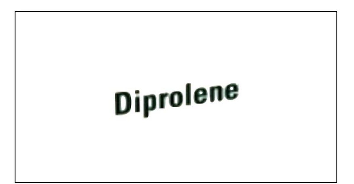 Diprolene, czyli kortykosteroid na skórę - skład, działanie i wskazania
