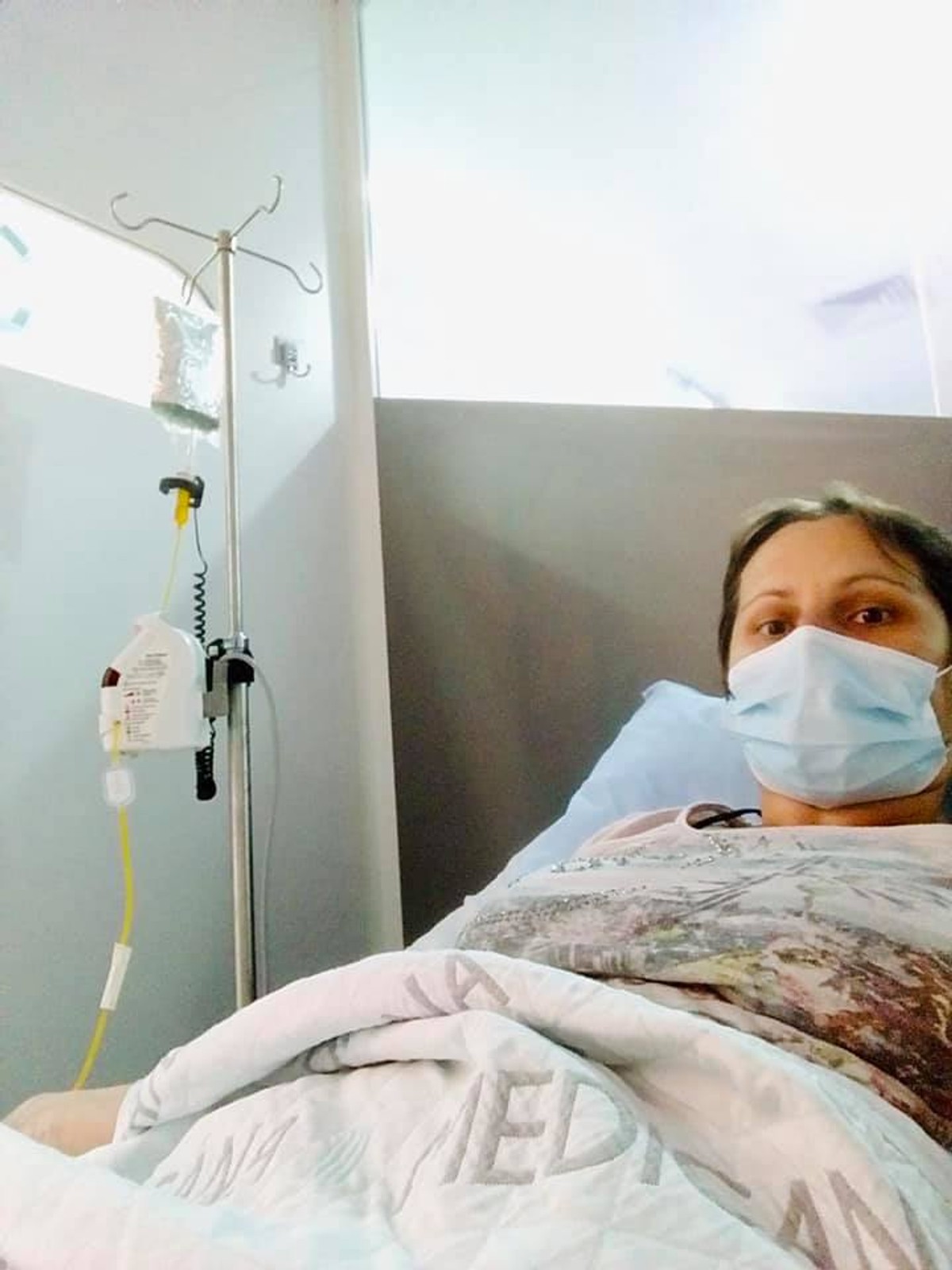 Dr Ana Jaćimović koja je ujedinila Srbiju nastavila lečenje u Turskoj ...