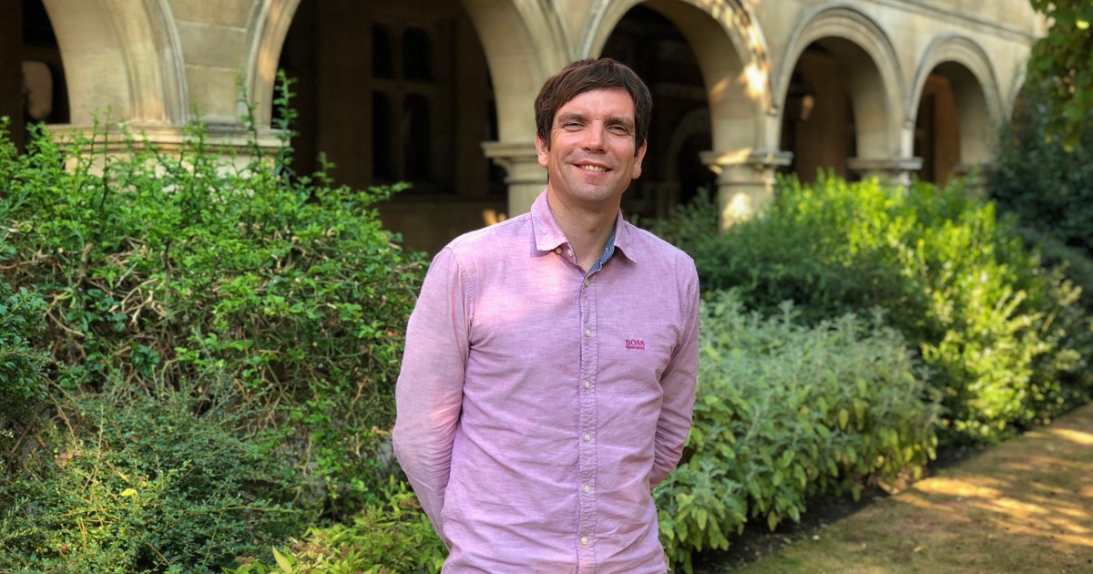 Dr Stanley Bill - szef Katedry Studiów Polskich na Uniwersytecie w ...