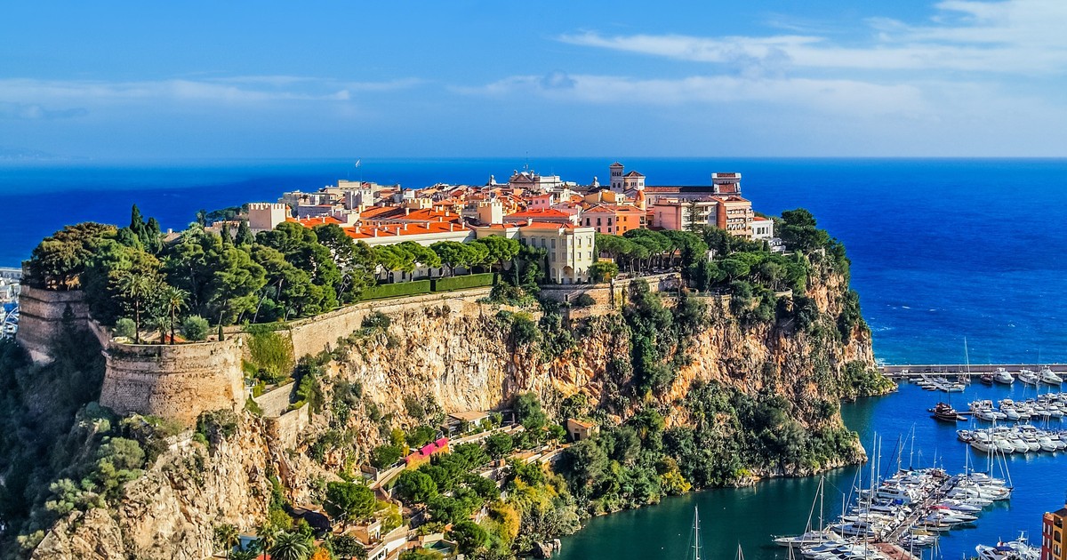 The 10 smallest countries in the world by population, from Vatican City ...