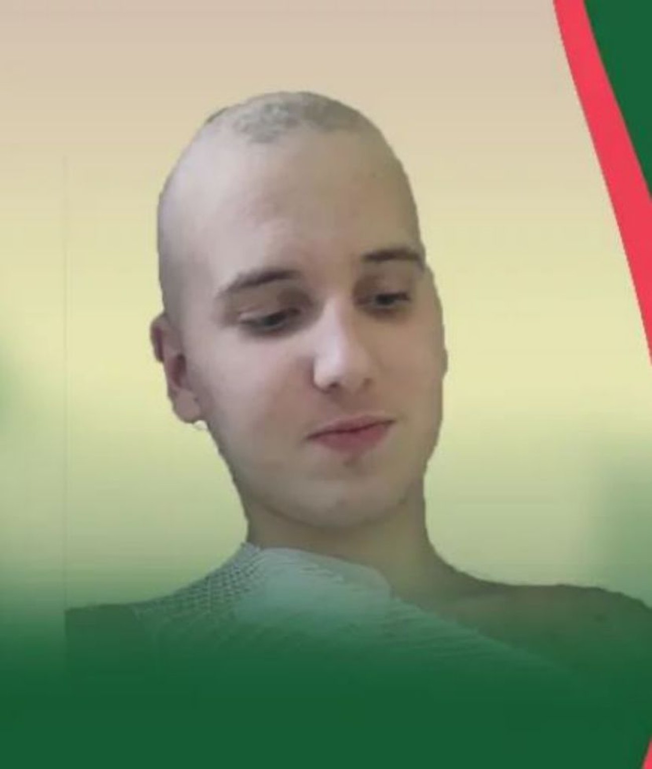 Ognjen (15) igra utakmicu života i potrebna mu je POMOĆ SVIH NAS ...