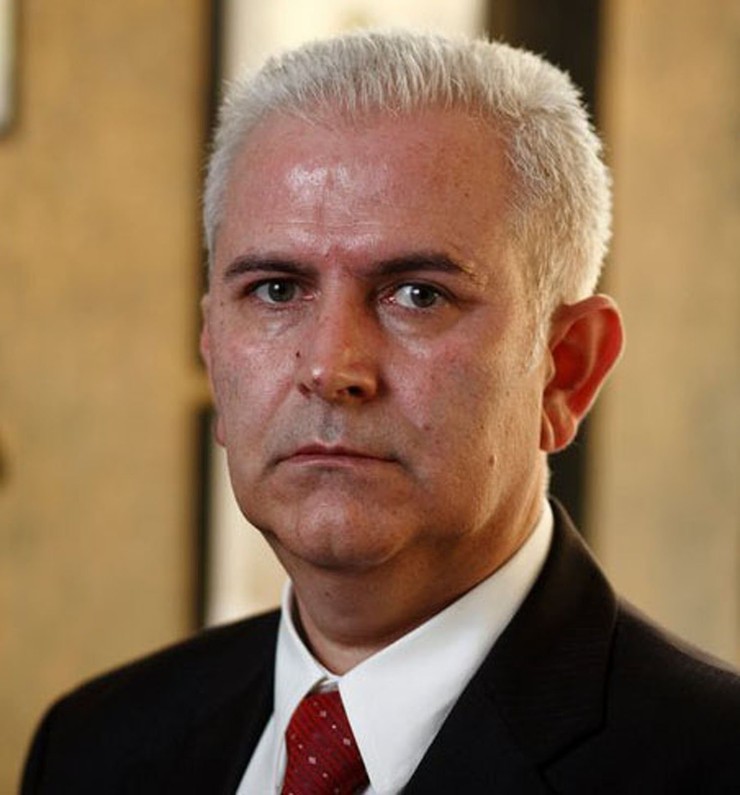 Posle više sati ispitivanja uhapšen predsednik Federacije BiH Živko Budimir