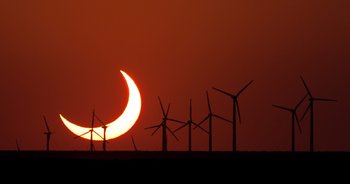 8 rare phenomena to watch for during next week's total solar eclipse ...