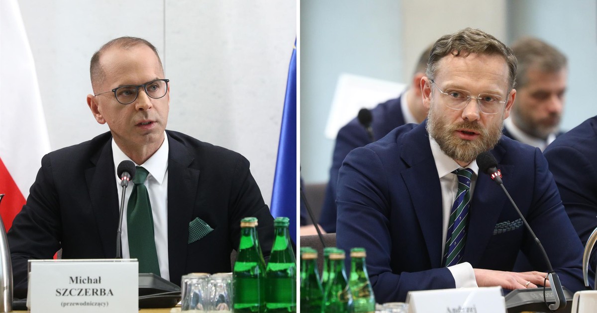 Burza na komisji ds. afery wizowej. Politycy PiS się zagotowali [WIDEO]