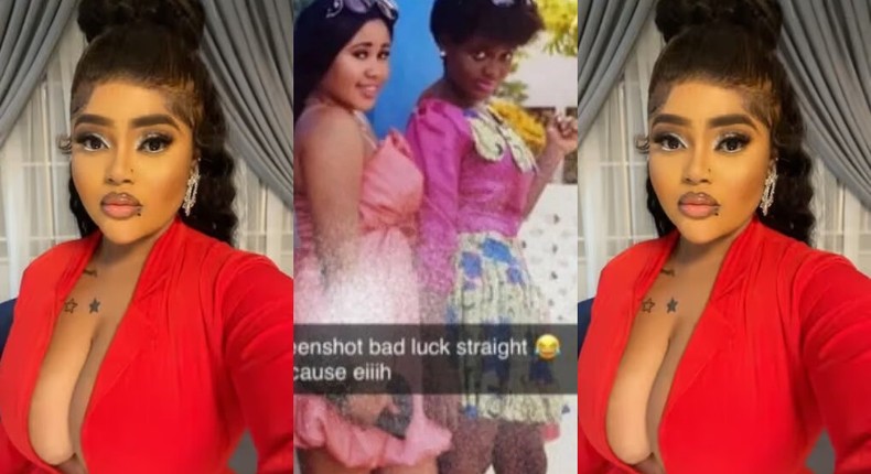 Aba Dope speaks about why she bleached her skin | Pulse Ghana