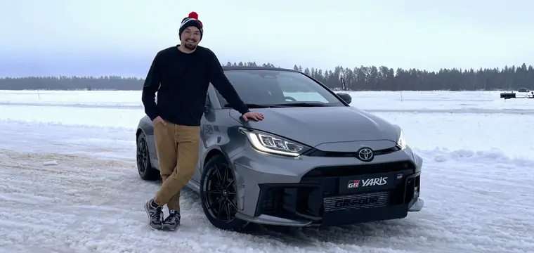 Testy - Testy samochodów