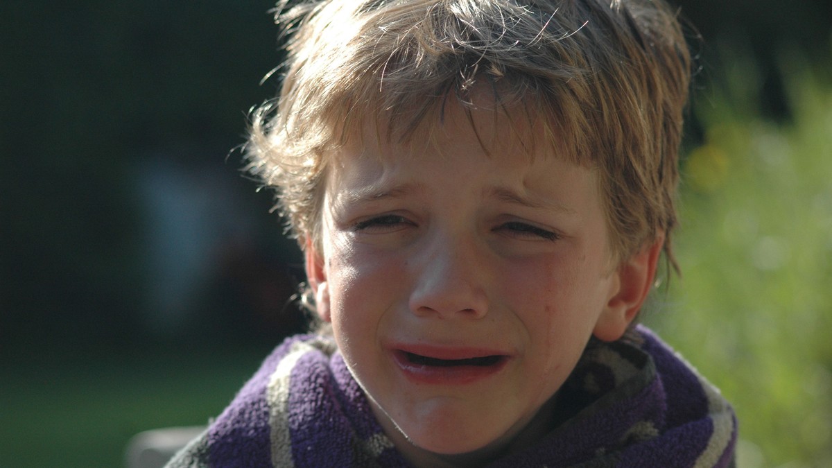 Dečak (7) umro nakon što je pojeo čokoladna uskršnja jaja: Porodica ih ...