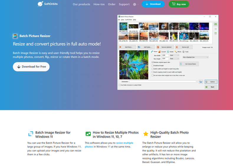 Cómo Softorbits crea herramientas de conversión premium y totalmente automatizadas para ...