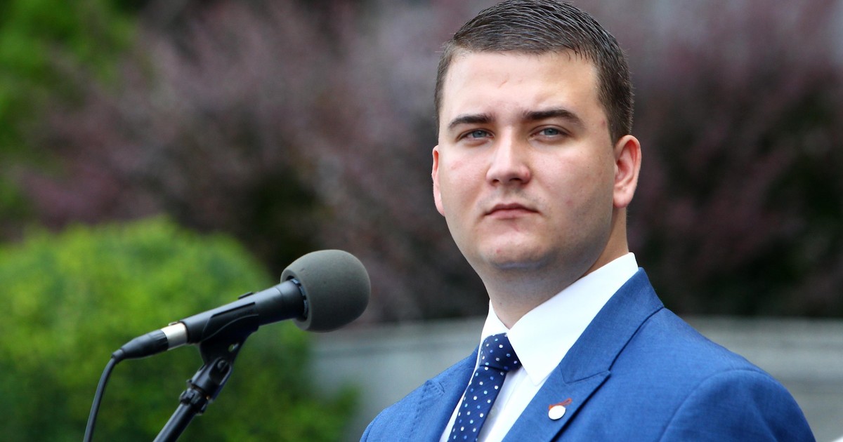 Misiewicz już tak nie wygląda. Oto jego nowa odsłona