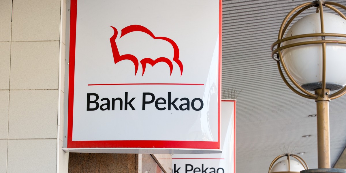 Awaria w Banku Pekao. Klienci zgłaszają problemy z PeoPay. Wydano komunikat