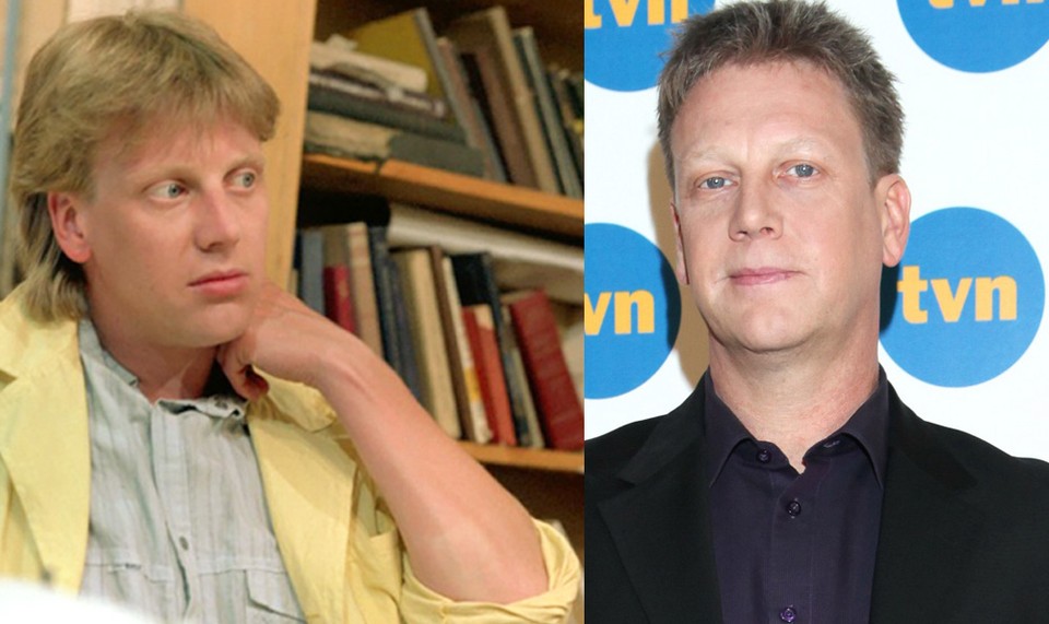 Jak dziś wyglądają bohaterowie "W labiryncie"? - Plejada.pl