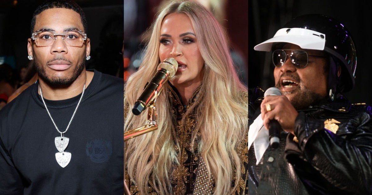 Some of Trump's inauguration acts tell their fans: Please don't hate us ...